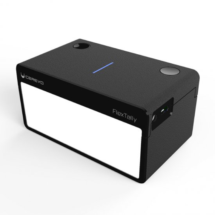 Cerevo FlexTally - 株式会社 響楽